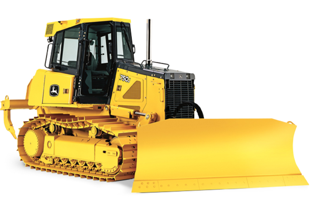 Dozers | John Deere AU