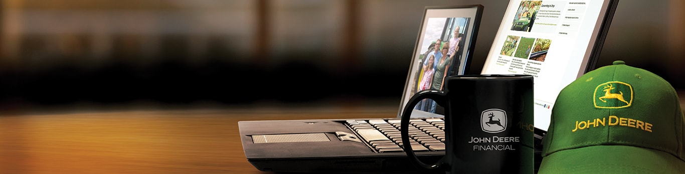 Financing | John Deere Australia