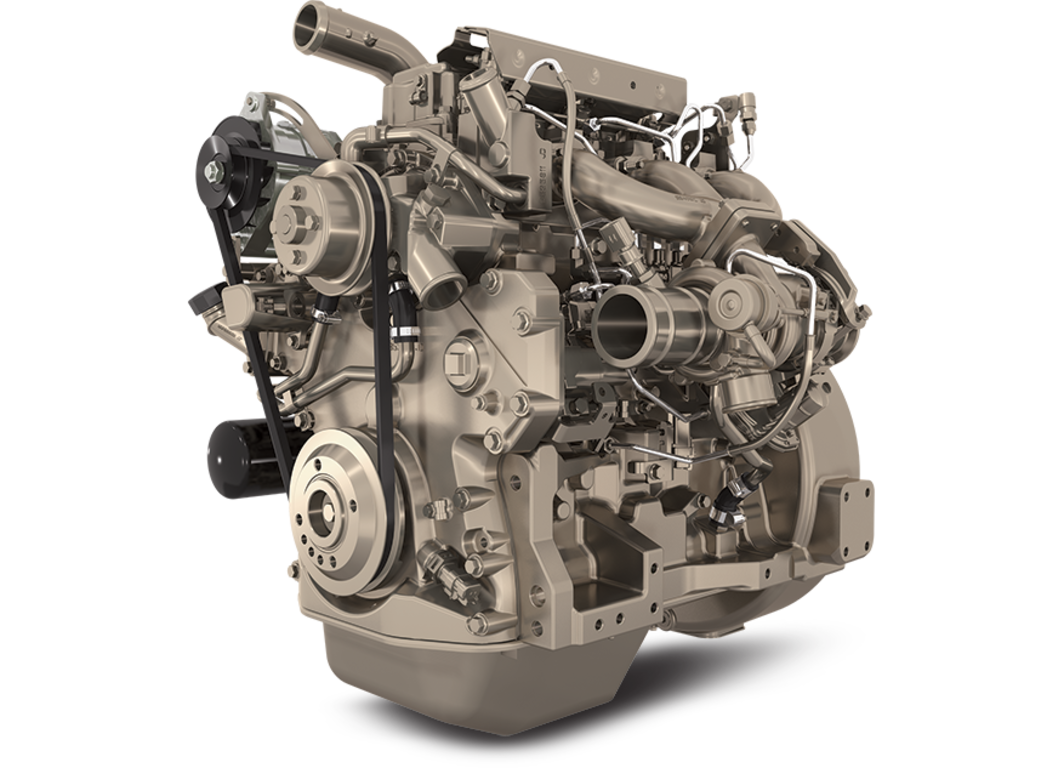 3029HFG03 | Generator Drive Engine | John Deere AU