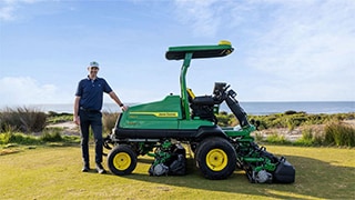 Changing the Game for Professional Turf Managers