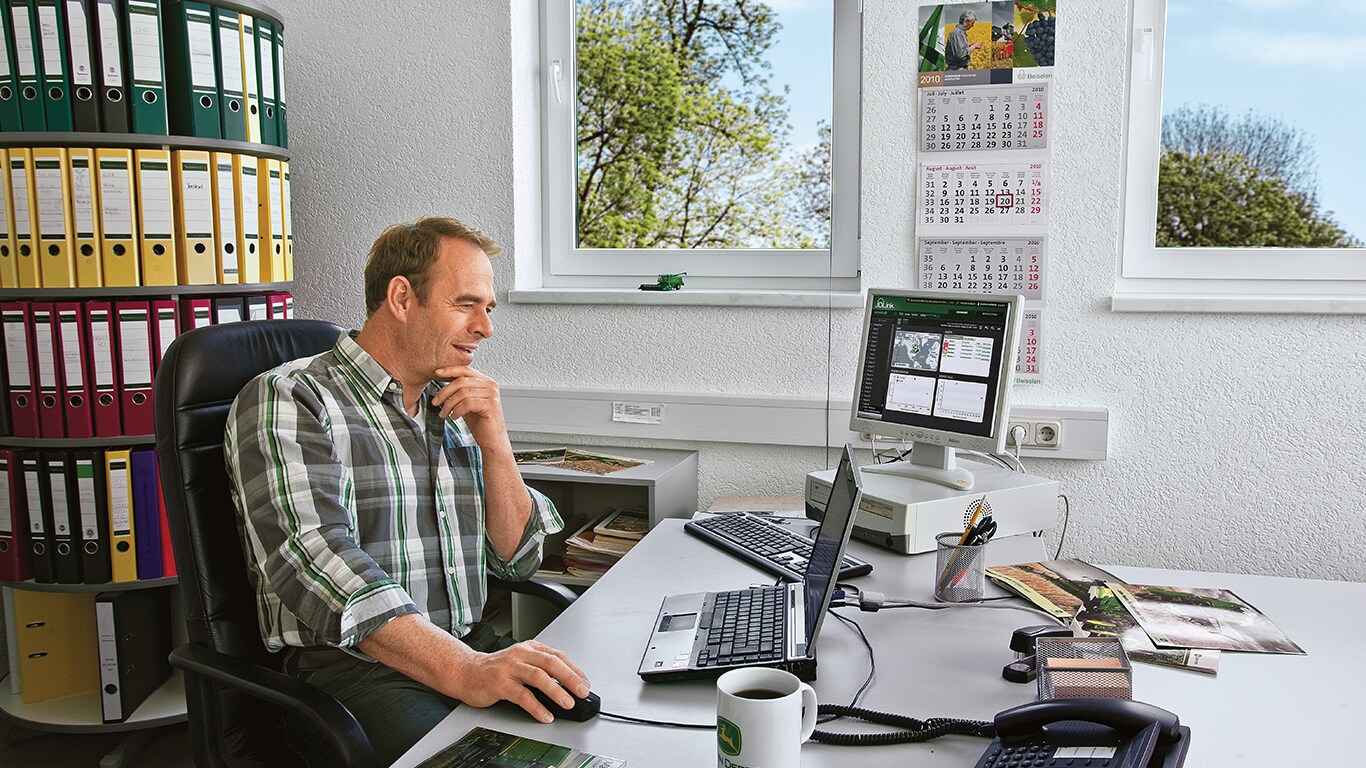 Dealer Opportunities Dealer Operations | John Deere AU