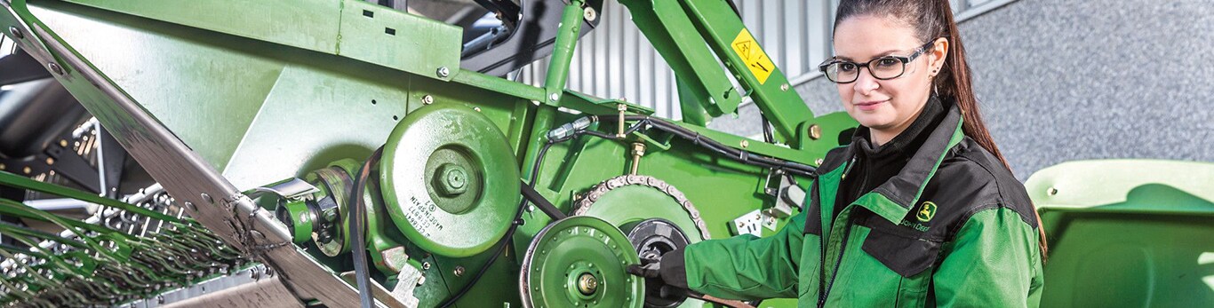 Dealership Opportunities | John Deere