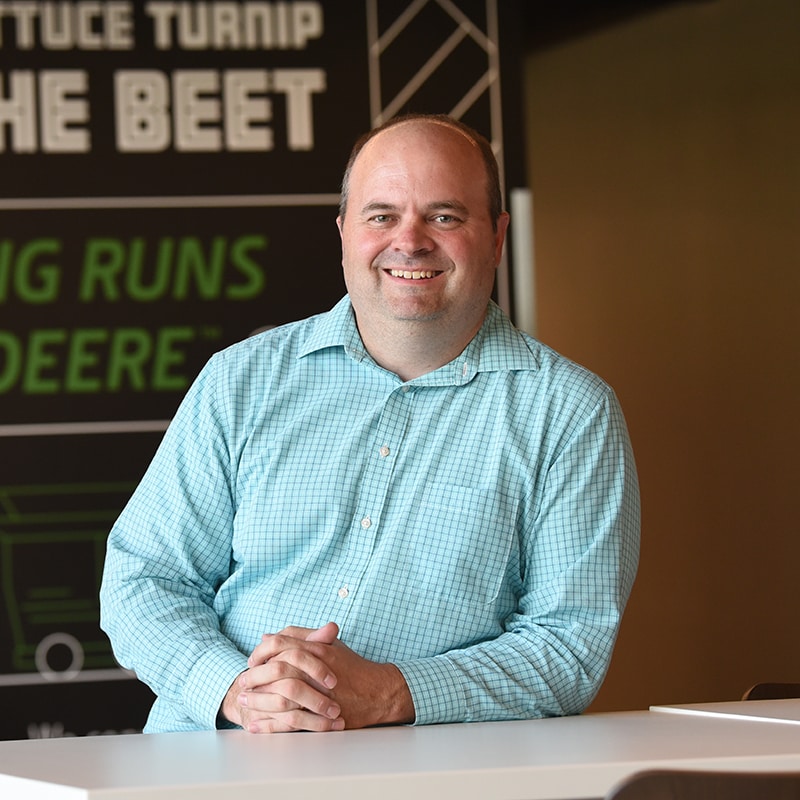 Rewarding Our Top Experts