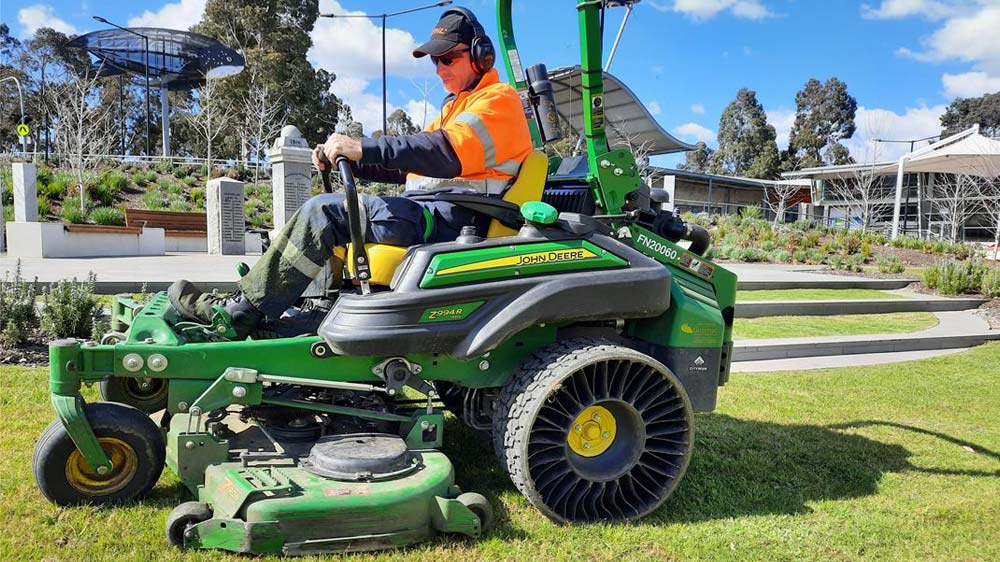 Z factor drives competitive edge