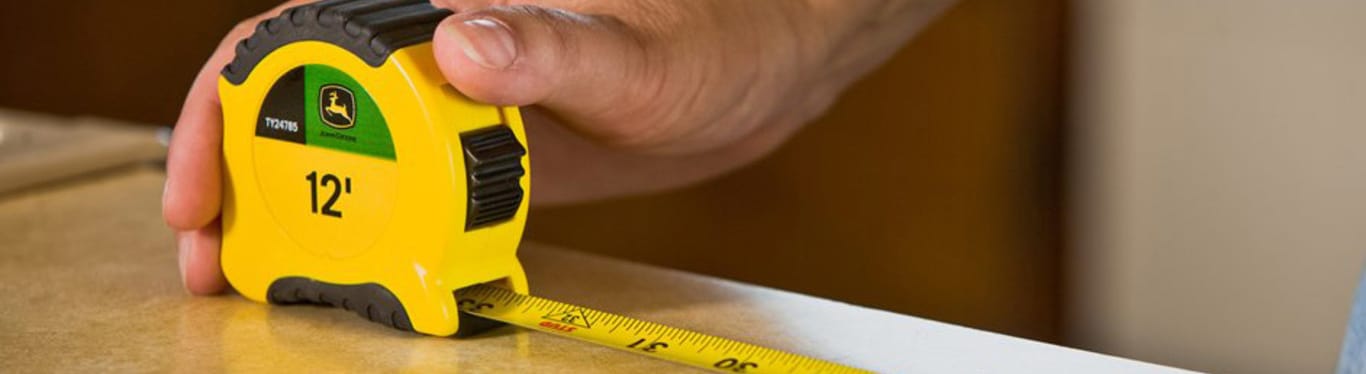 Hand Tools | Home & Workshop Products | John Deere Australia