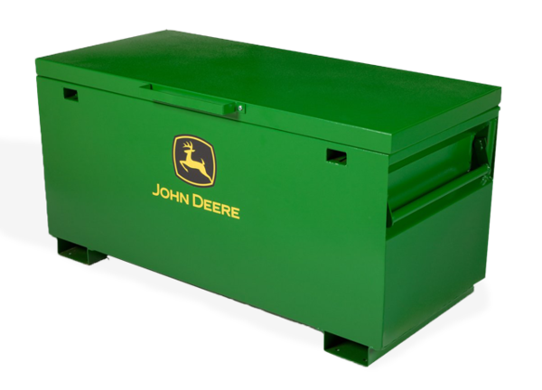 Tool Storage | John Deere Australia