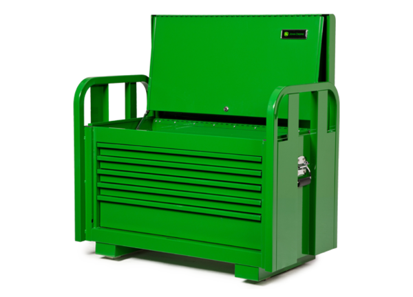 Tool Storage | John Deere Australia