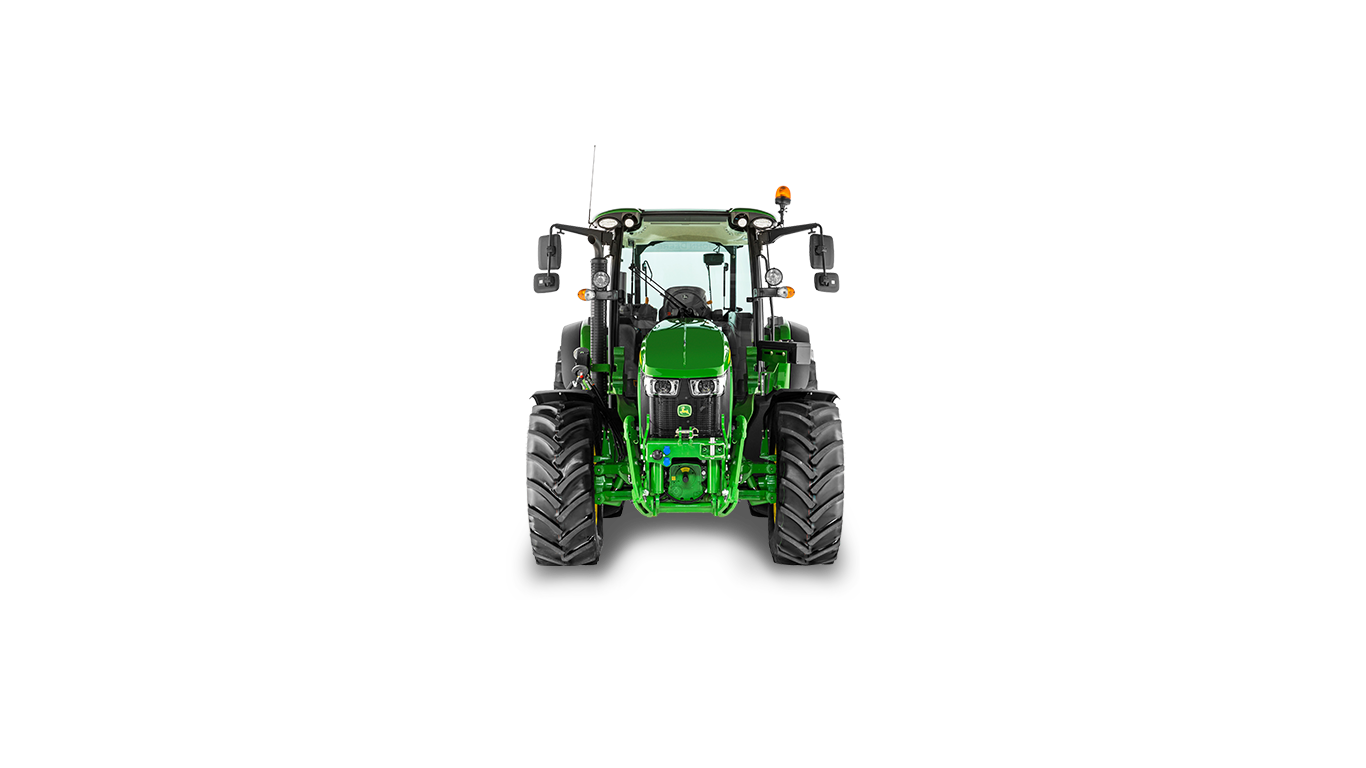 5 Series Utility Tractors List | John Deere Australia