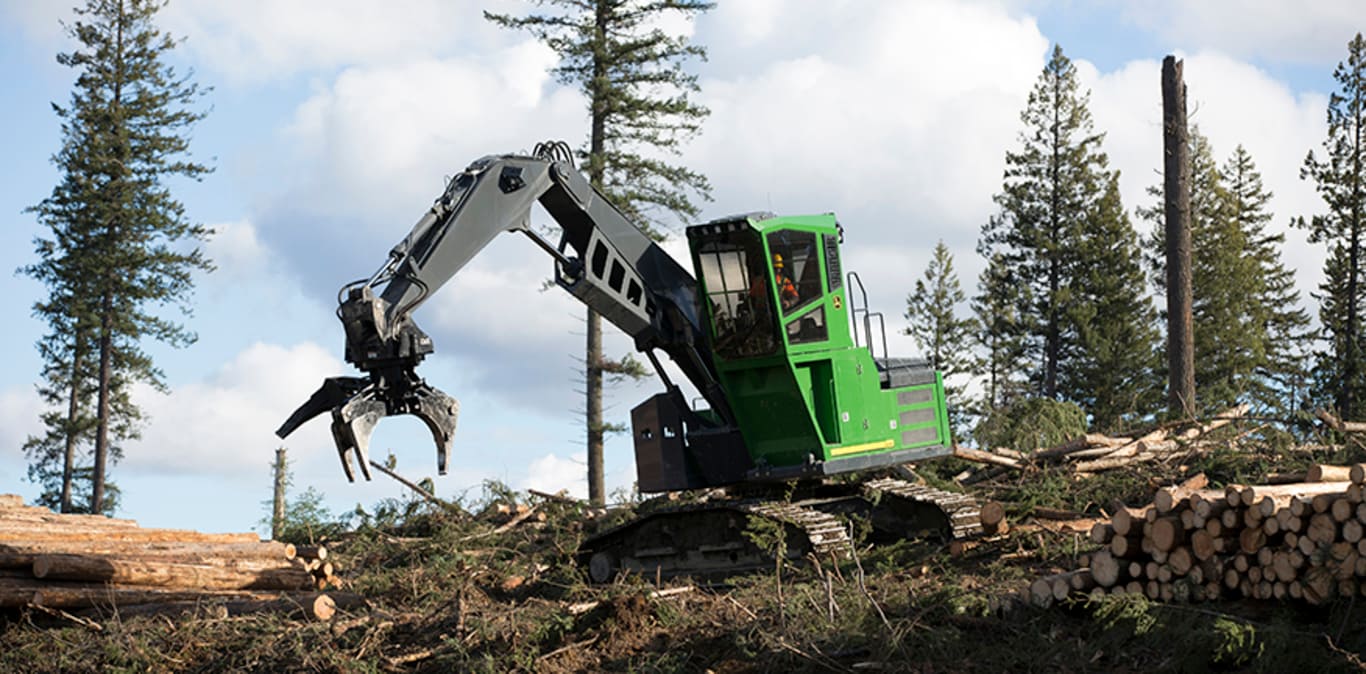 2656G | Swing Machine | John Deere AU