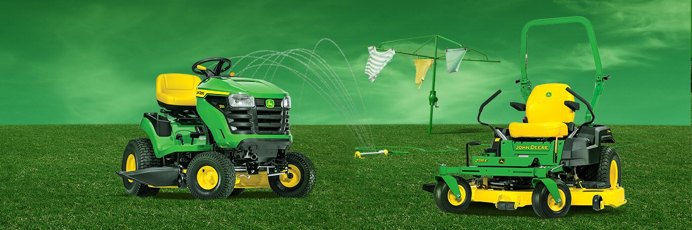 John Deere Australia