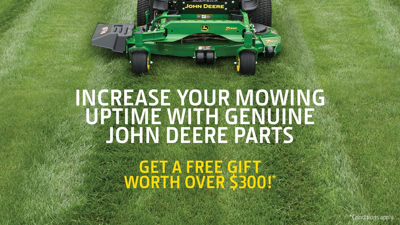 John Deere Parts | Parts & Services | John Deere Australia