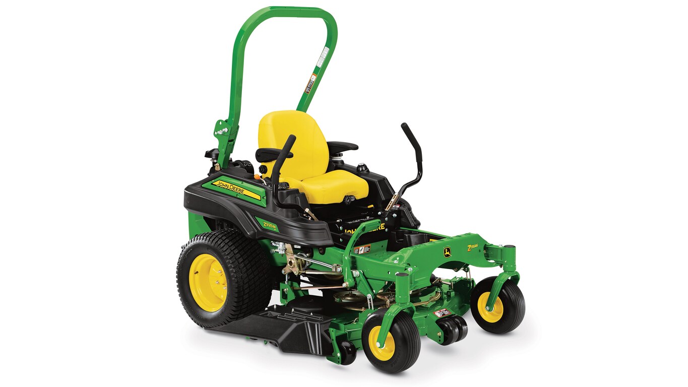 ZTrak™ Z997R Diesel Zero-Turn Mower | Commercial Mowers | John Deere ...