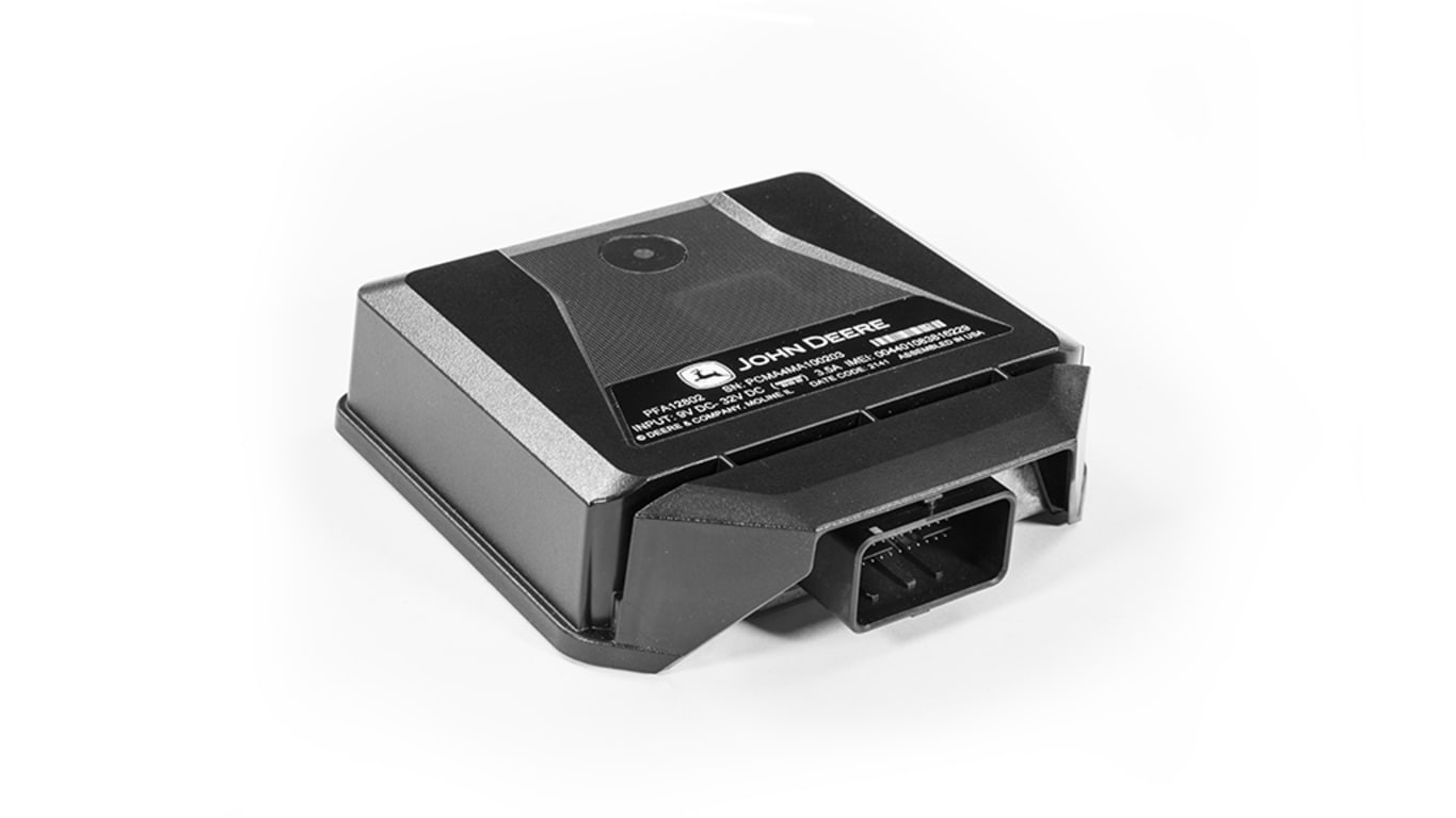 JDLink™ Connectivity | Data Management | Precision Ag Technology | John ...