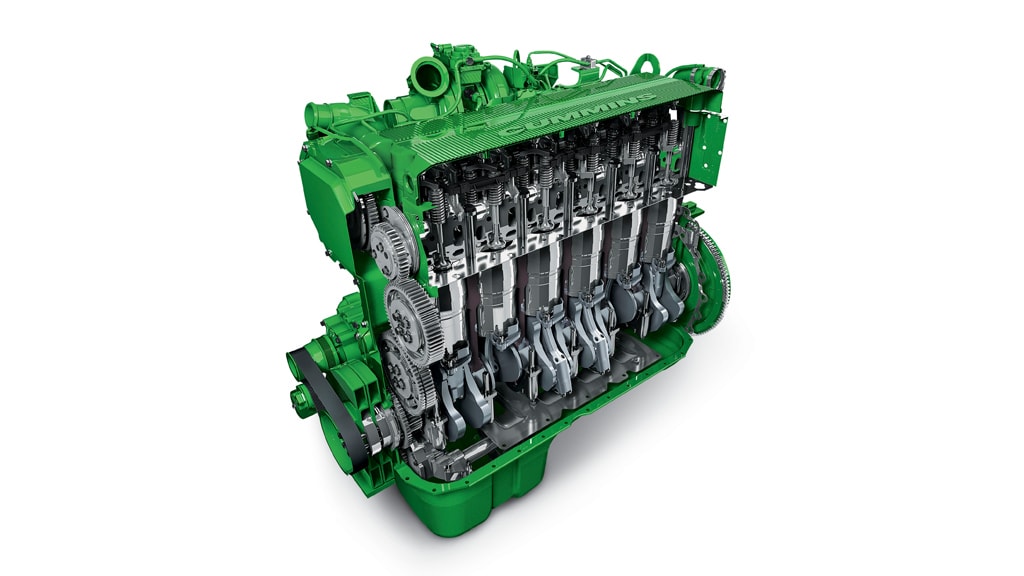 9R, 9RT, and 9RX Engine Power | John Deere Australia