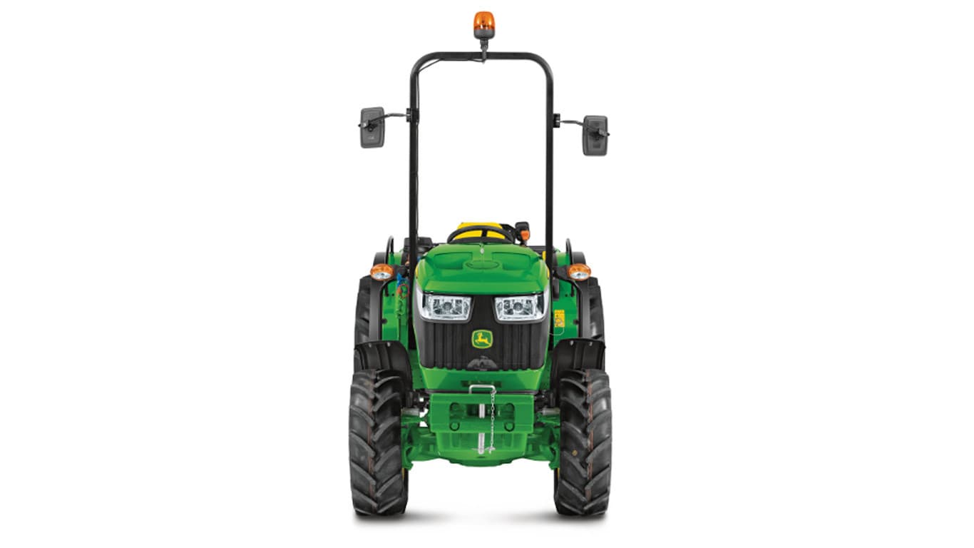 6155MH - Hutcheon & Pearce | John Deere