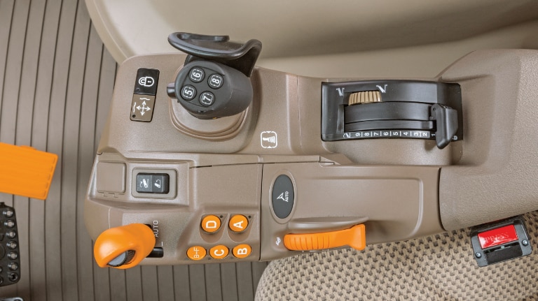 6M Tractors | Tractors | John Deere